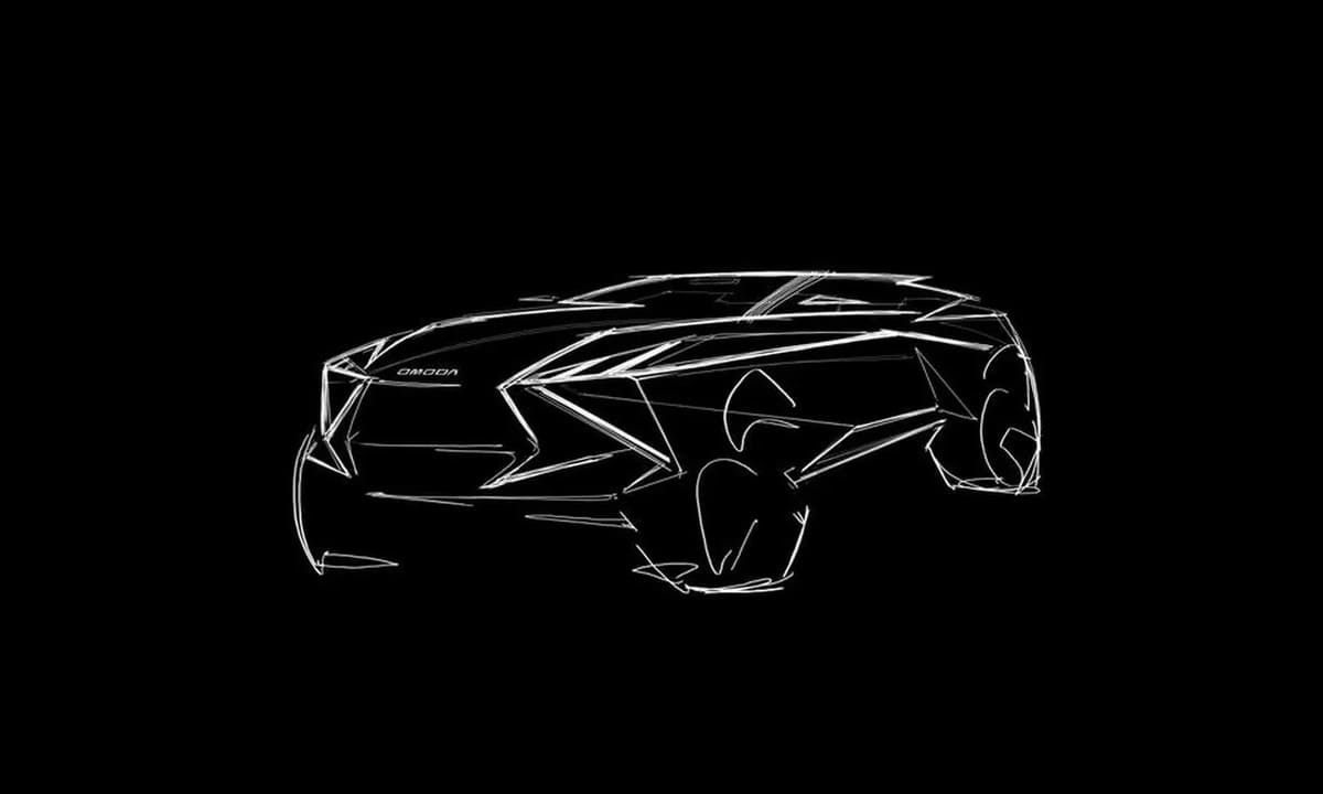 Omoda C3: El nuevo SUV compacto de Chery listo para conquistar el mundo