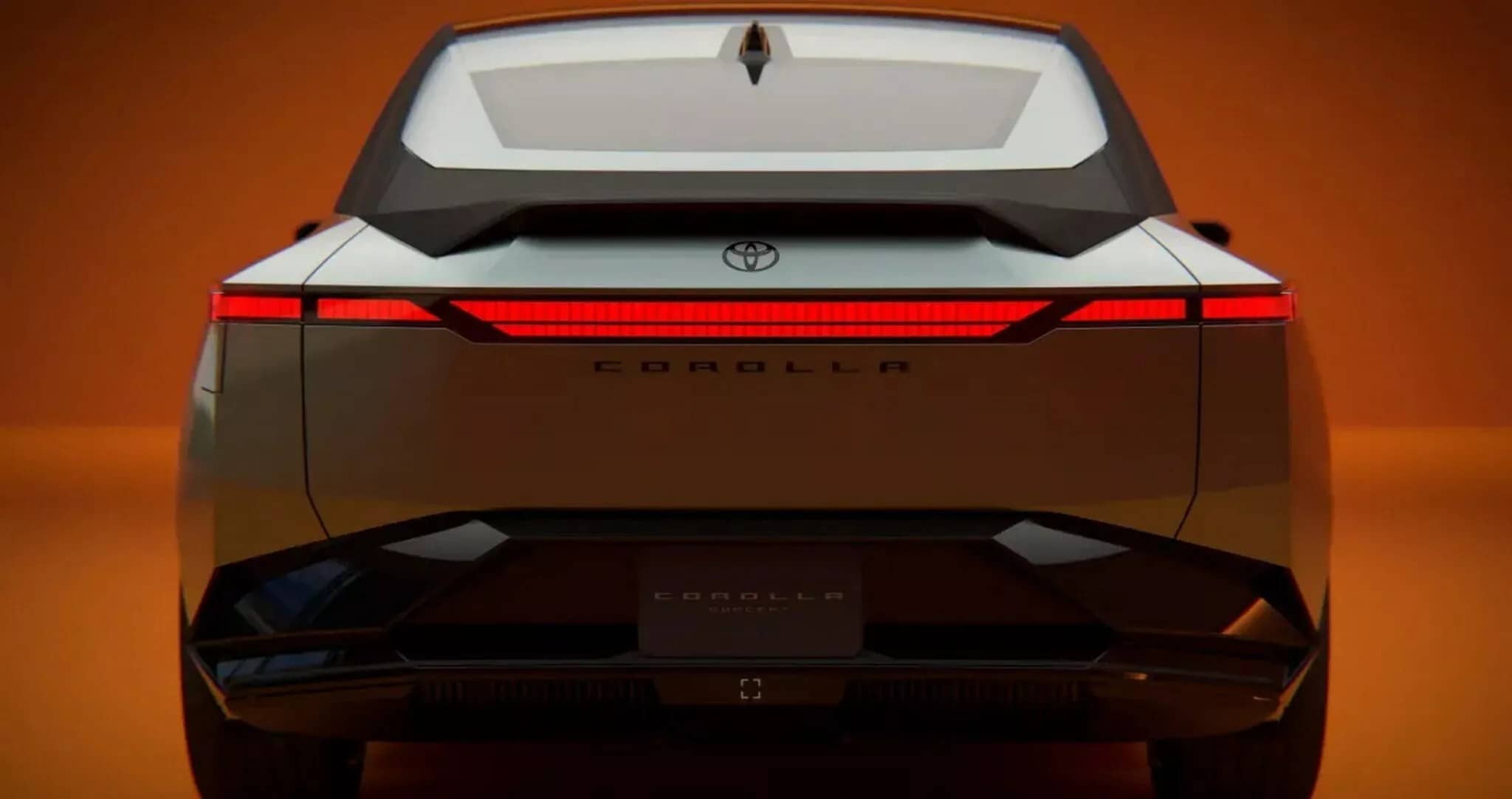 Así será la nueva generación del Toyota Corolla 2027: el icónico sedán ...