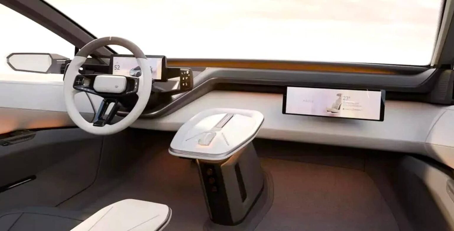 Así será la nueva generación del Toyota Corolla 2027: el icónico sedán ...