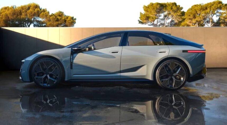 Así será la nueva generación del Toyota Corolla 2027: el icónico sedán ...